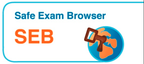 Informationen zum Safe Exam Browser für Studierende - digitallernen